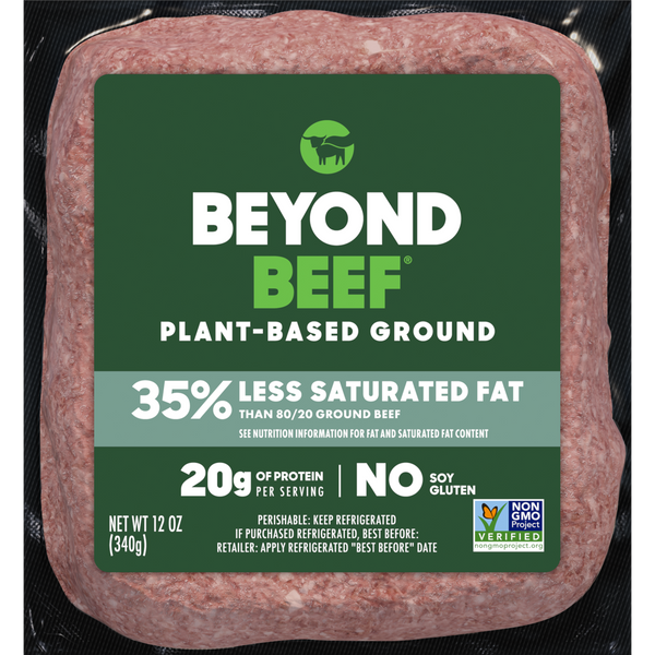 Beyond Meat Beyond Beef 340g - Protteina Foods