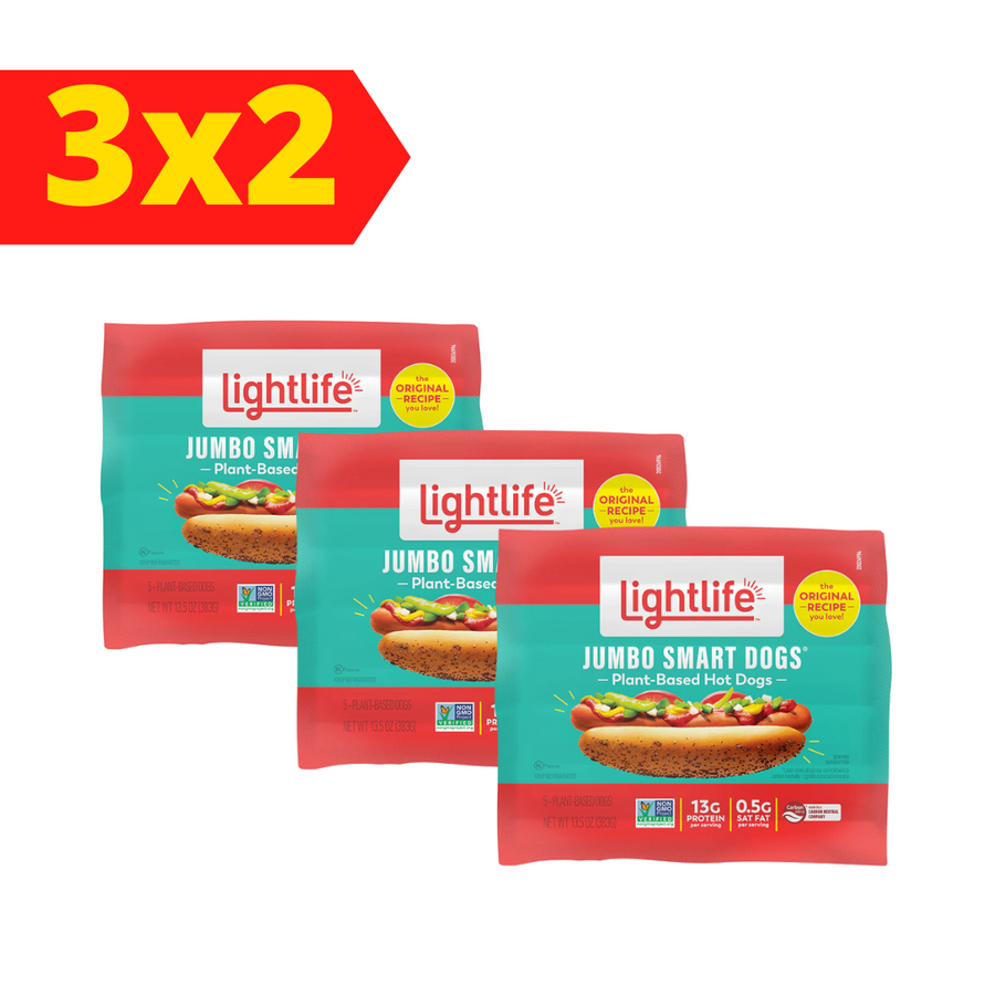 Lightlife - Protteina Foods