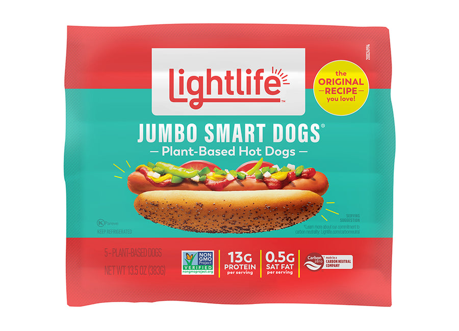 Lightlife - Protteina Foods