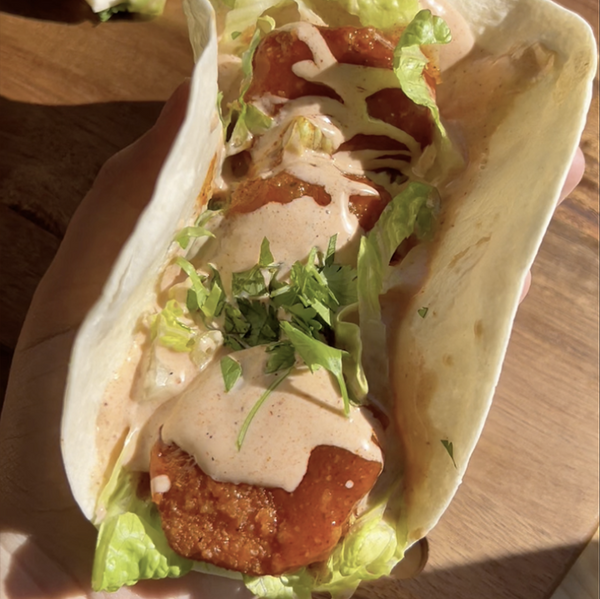 Beyond Meat Chicken Nuggets (NUEVO) - Protteina Foods