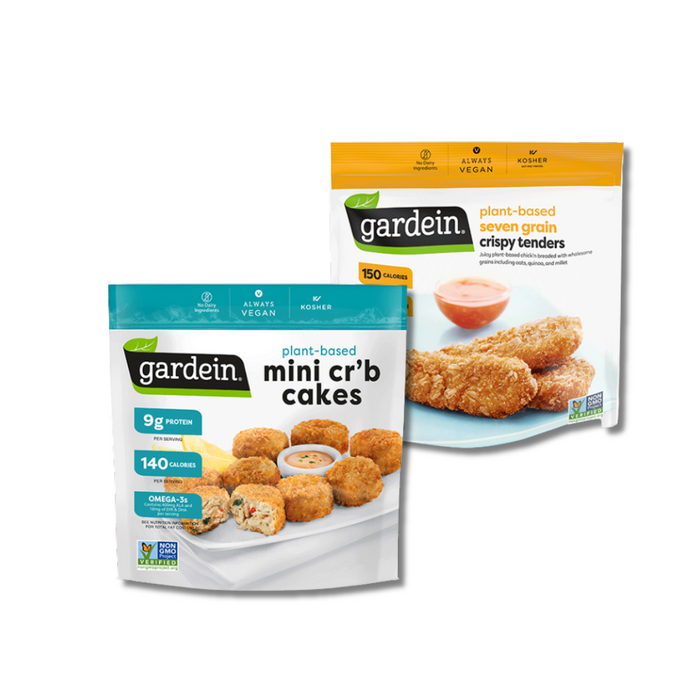 Gardein - Protteina Foods