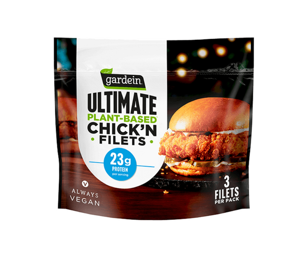 Gardein - Protteina Foods