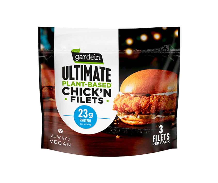 Gardein - Protteina Foods