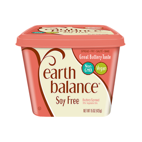 Earth Balance - Protteina Foods